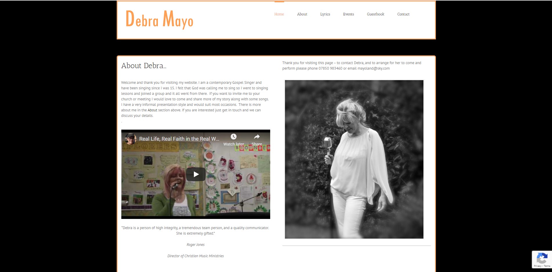 Giving Back - Changing the World One Website at a Time - Marketing the Change