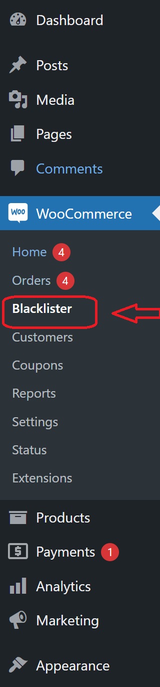Protect Your WooCommerce Store: Guide to Use the Blacklister